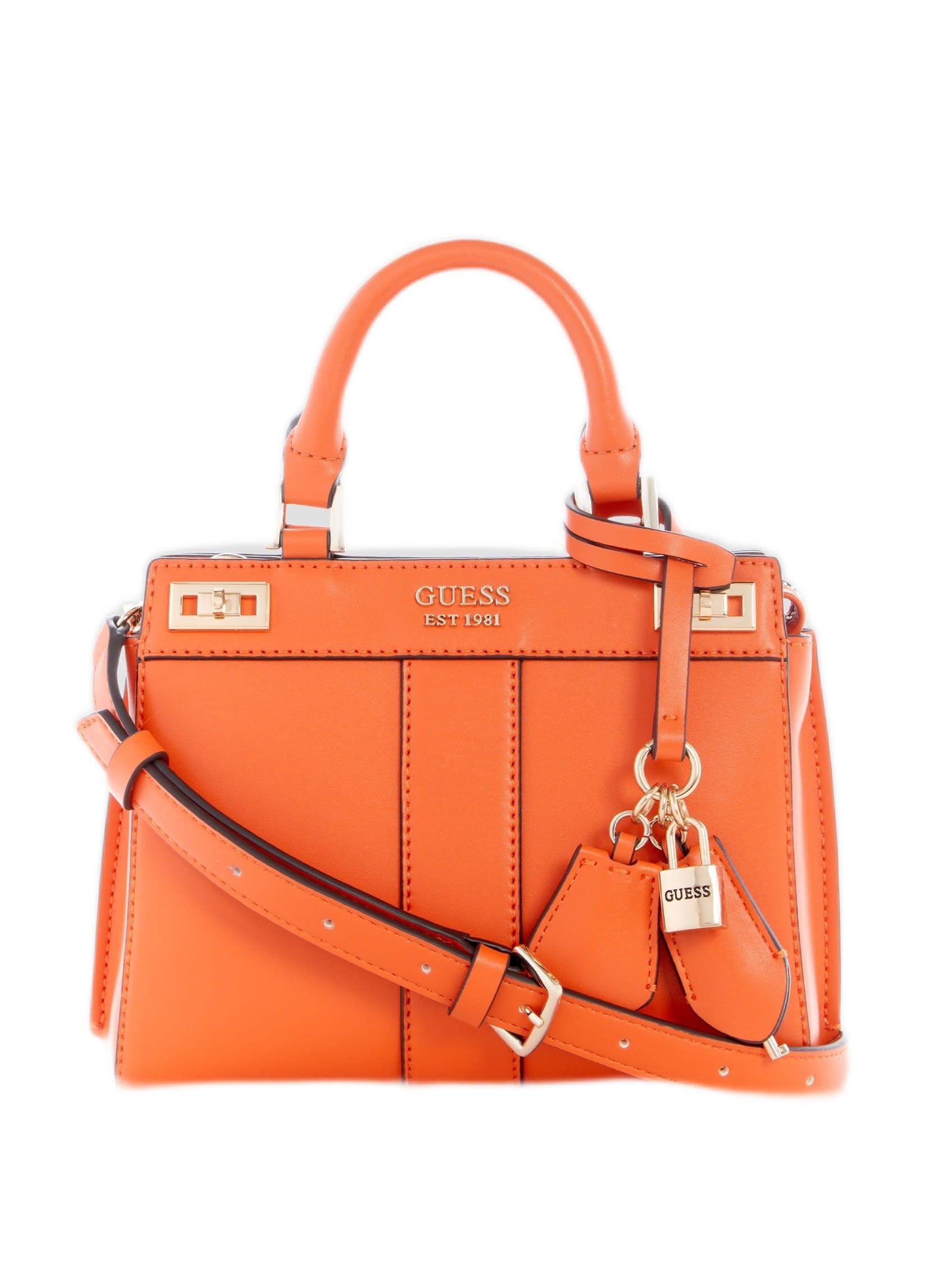GUESS(ゲス) Casual Bag, ORA