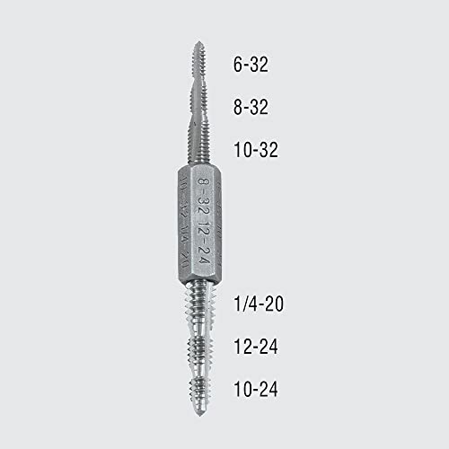 Klein Tools 32518 Double Ended Replacement Tap