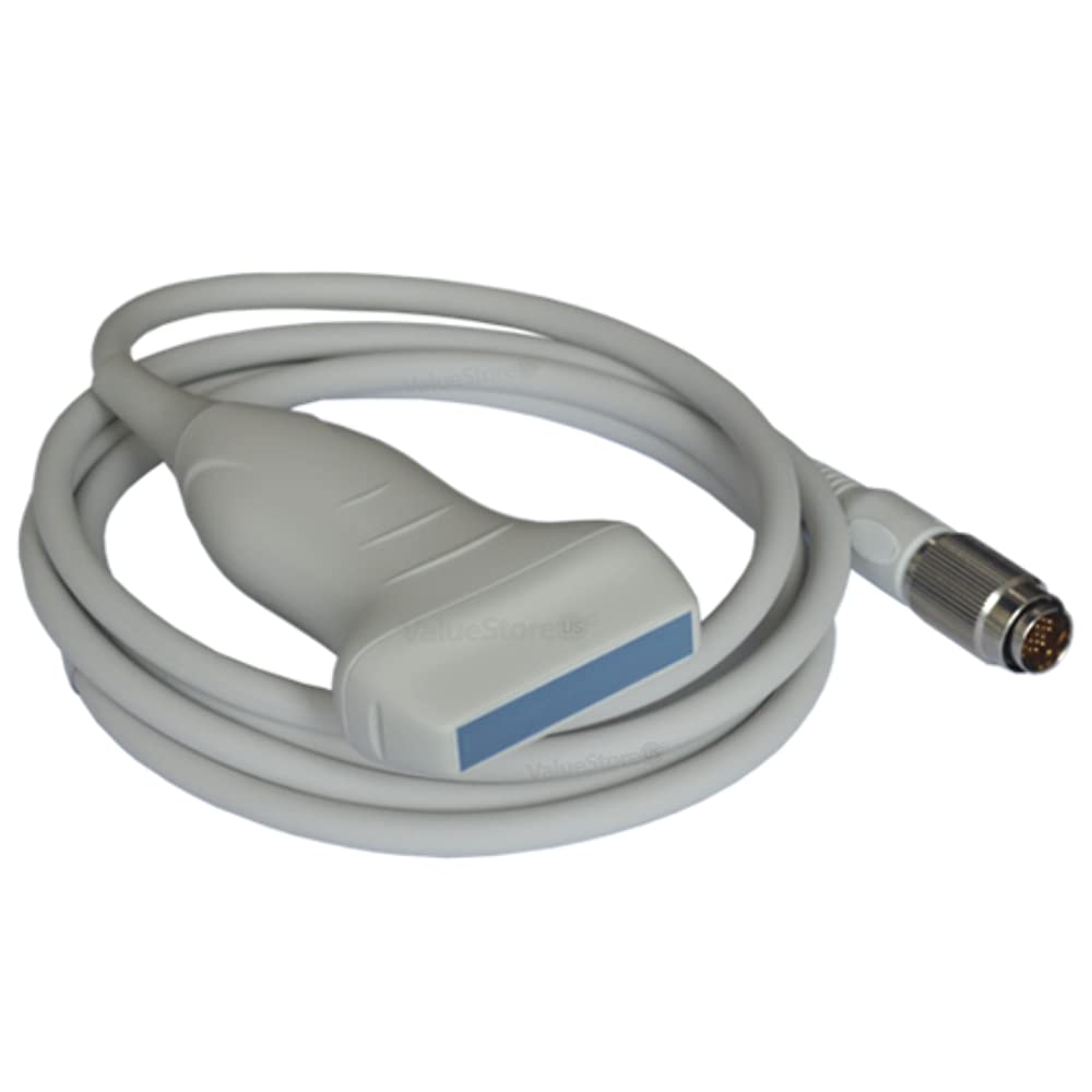 Linear Transducer for Veterinary Scanner V16.