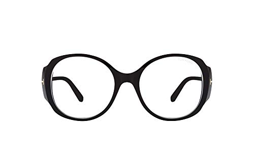 Eyeglasses Tom Ford FT 5620-B 001 Caliber 53mm