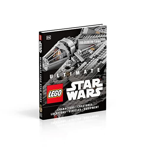 Ultimate LEGO Star Wars