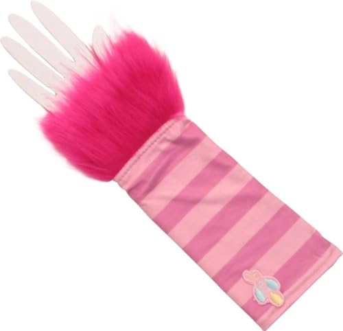Elope My Little Pony Rainbow Dash Costume Glovettes