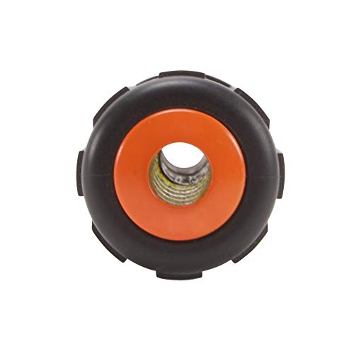 Klein Tools 635-9/16 9/16-Inch Heavy-Duty Nut Driver
