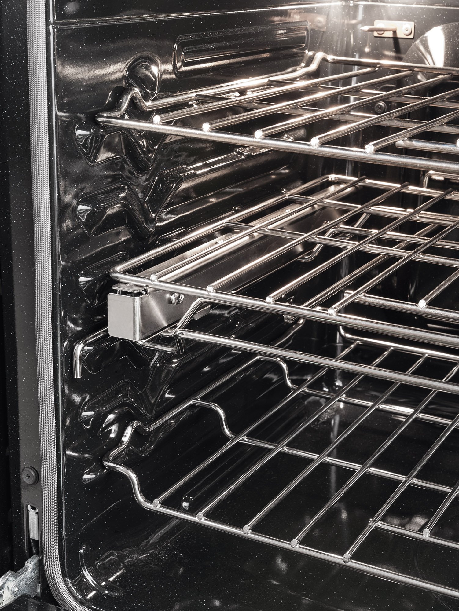 Electrolux Frigidaire Professional FPET3077RF 30 Inch Stainless Steel Electric Double Wall Convection Oven