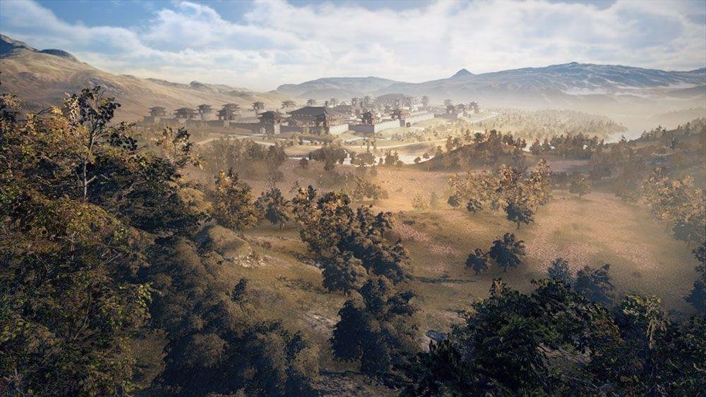 Dynasty Warriors 9 - PlayStation 4