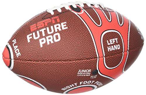 ESPN Future Pro Junior Football, Brown