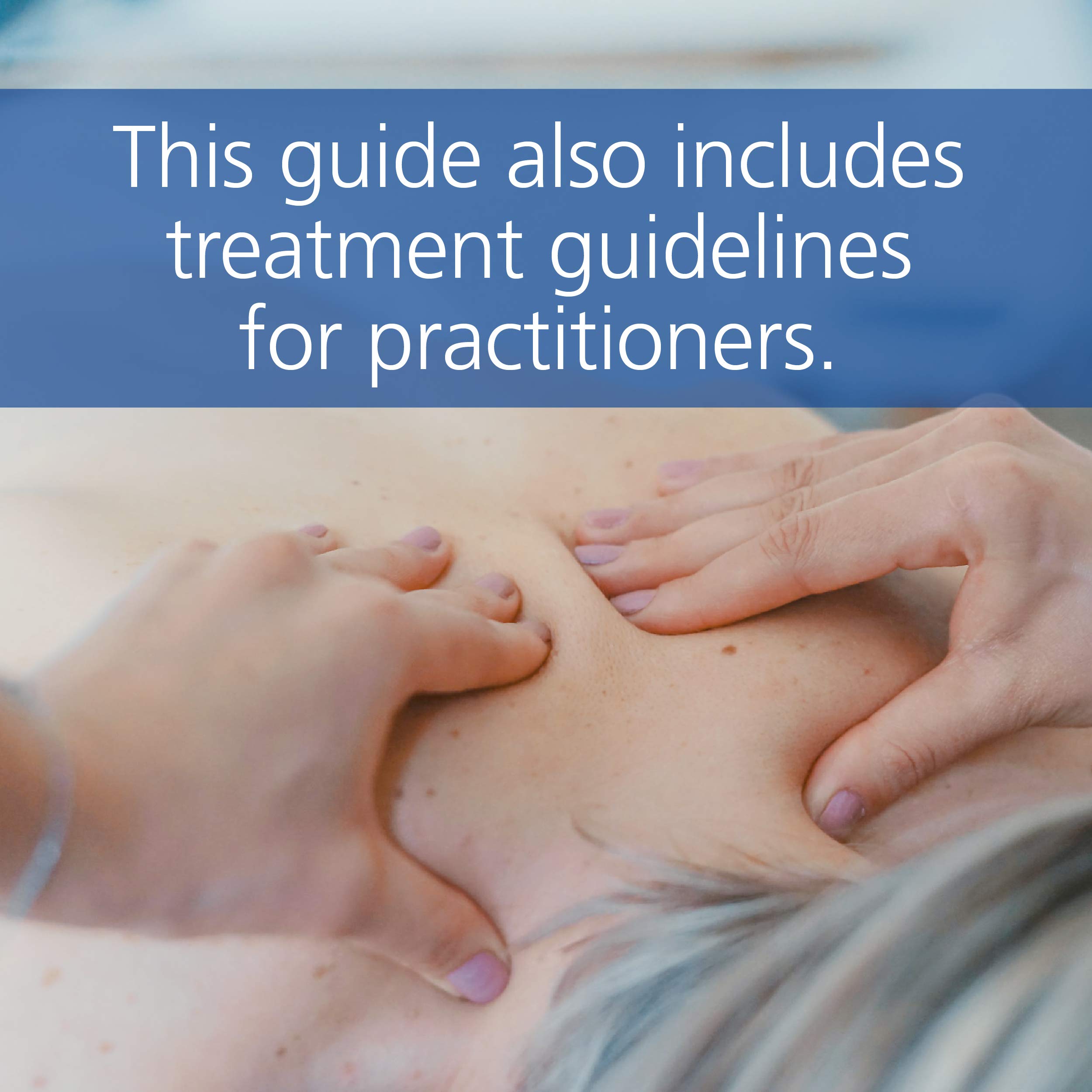 The Trigger Point Therapy Workbook: Your Self-Treatment Guide for Pain Relief (A New Harbinger Self-Help Workbook)