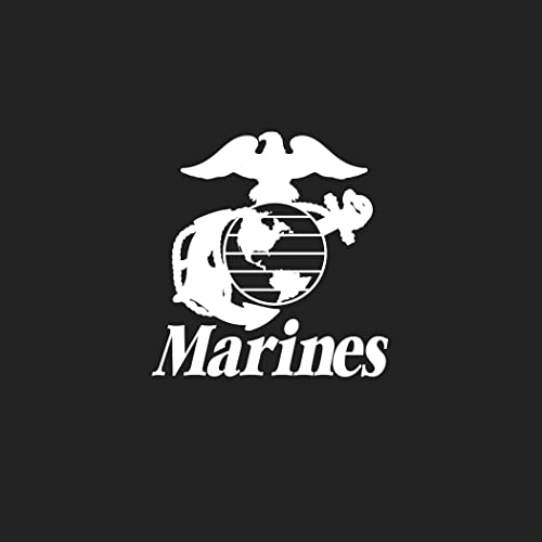 Rothco MARINES ''PAIN IS WEAKNESS'' T-SHIRT, Black, XL