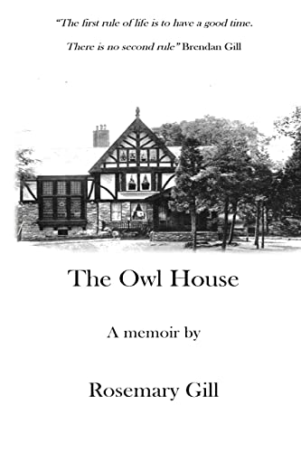 The Owl House: A memoir