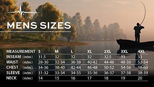 HABIT Men's Belcoast Long Sleeve River Guide Fishing Shirt, Dusk (High Rise), Large