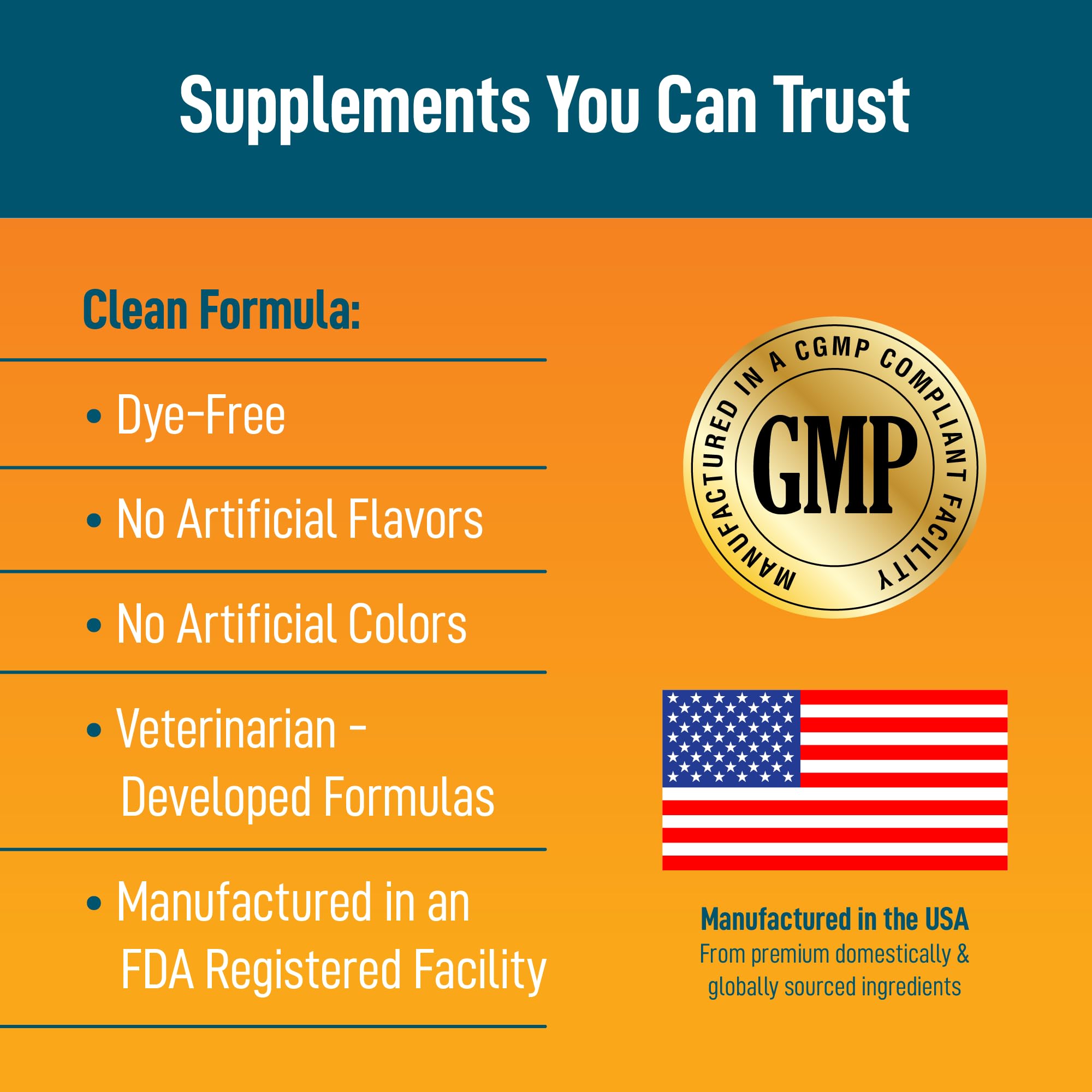 Saint Barkus Advanced Joint Health & Mobility Support for Dogs with glucosamine, chondroitin, MSM, Green-lipped Mussels. Support no-Kill Shelters with Your Purchase! - 60 Soft Chews