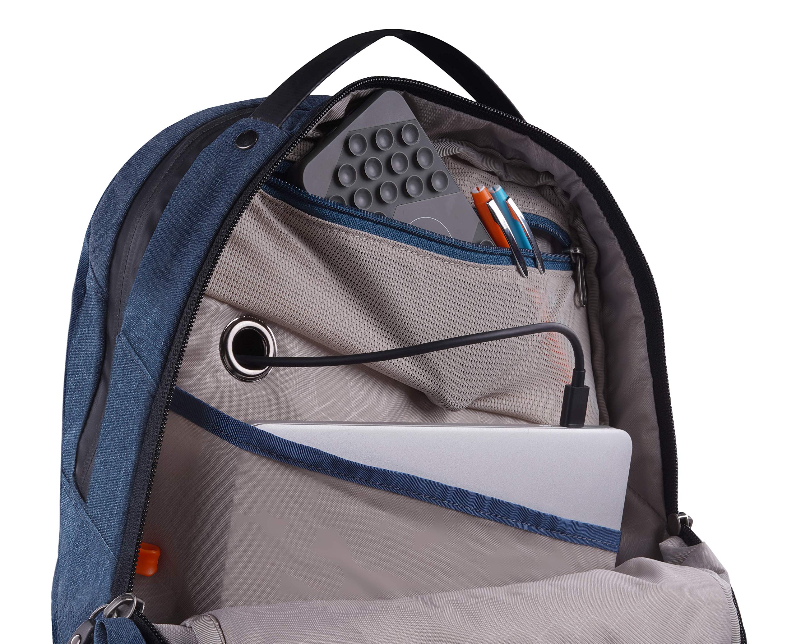 STM Bags Myth Pack, Slate Blue