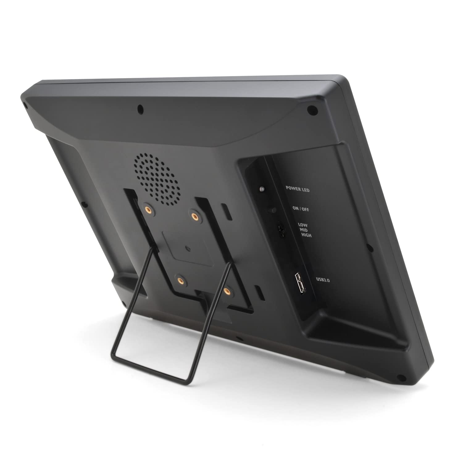 センチュリー Century LCD-10000UT2_FP Projected Capacitive 10.1 Inch Multi-Touch Monitor for USB Input