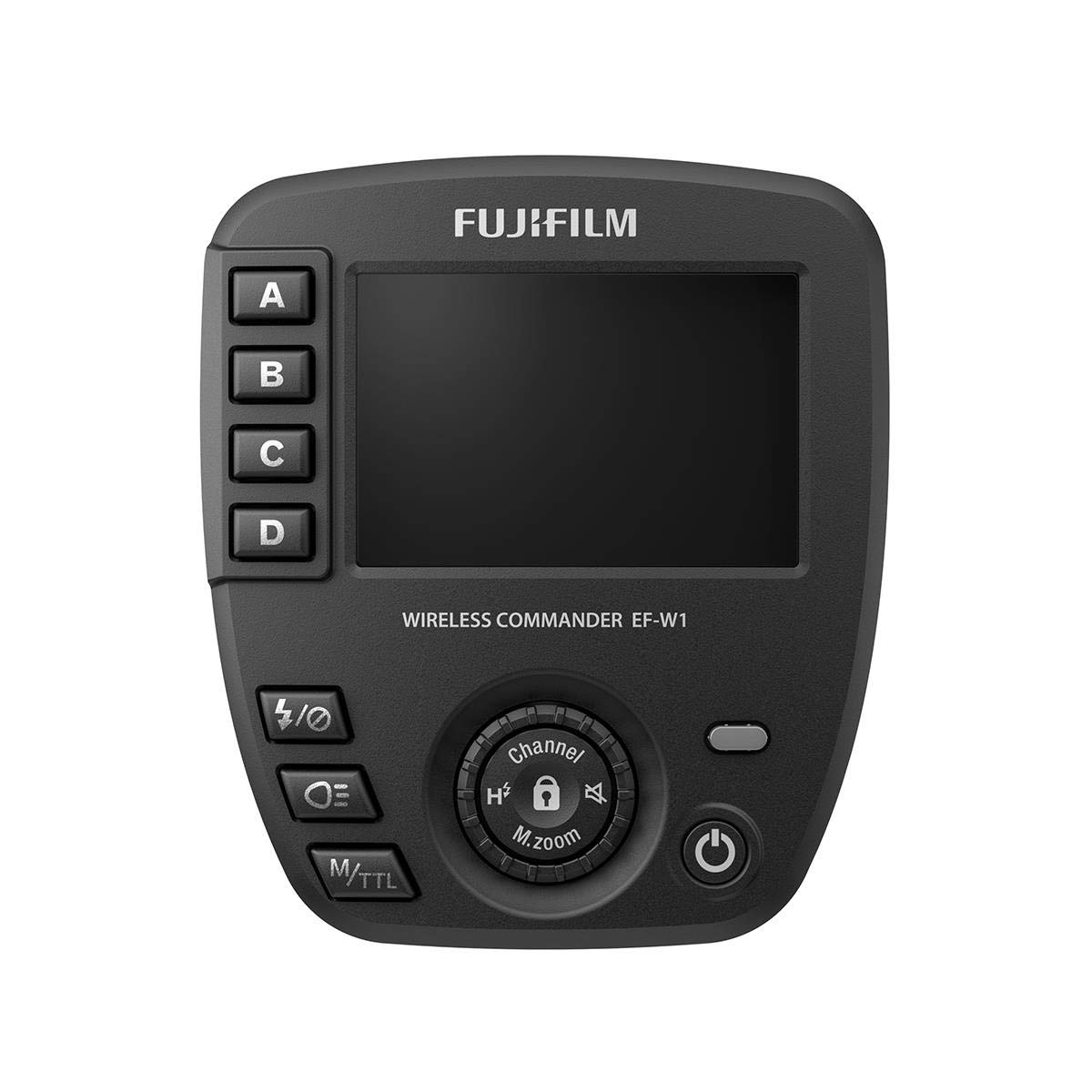 Fujifilm EF-W1 Wireless Commander (16657855)