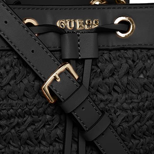 GUESS(ゲス) Casual Bag, BLA