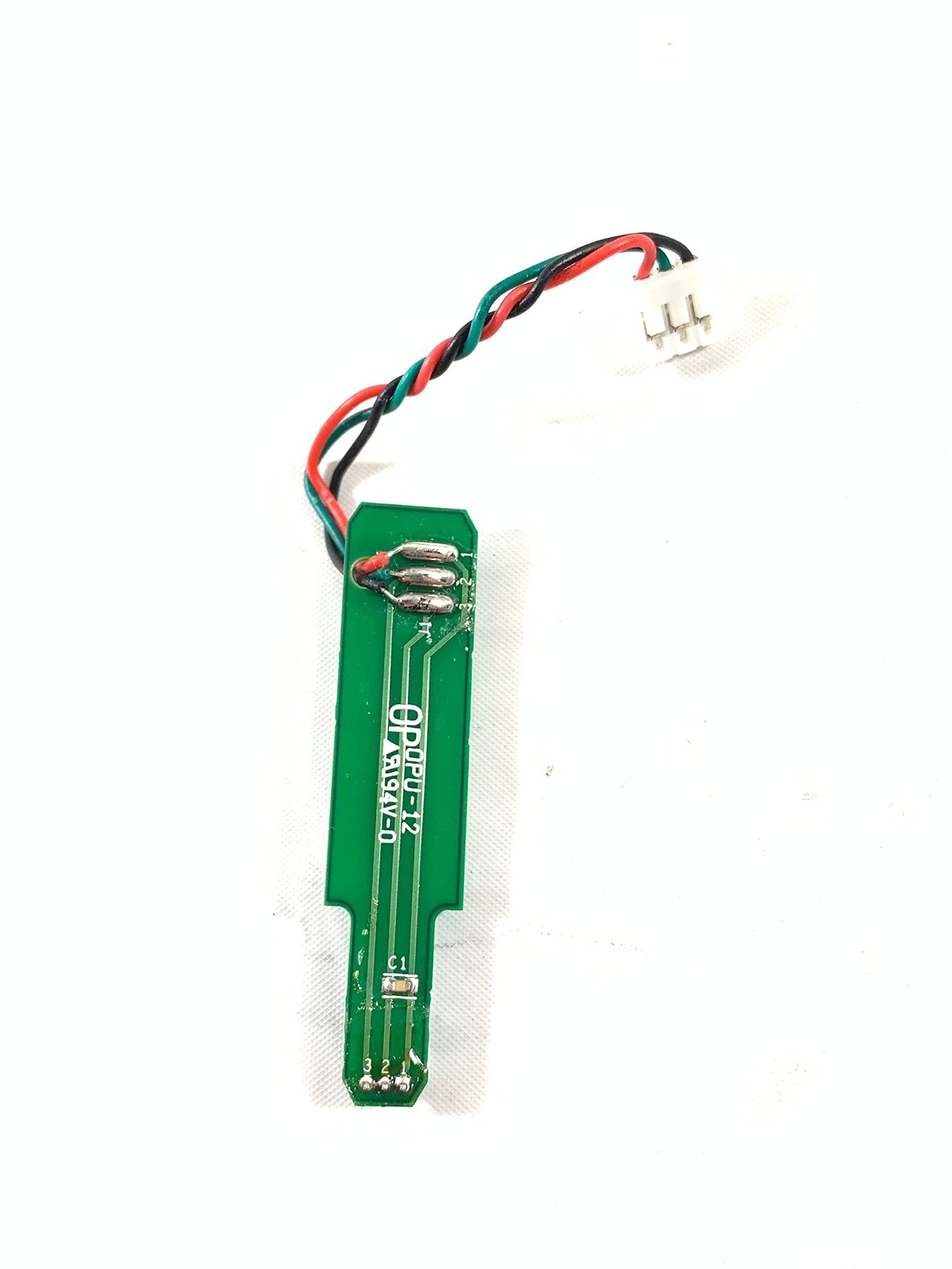 Ebid Dealz Replacement for Slide MAG SLUG EM Electromagnetic Sensor Neato D Series D85 D75 D80 290-0041