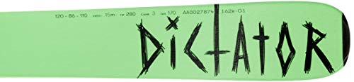 Faction Skis Dictator 1.0X