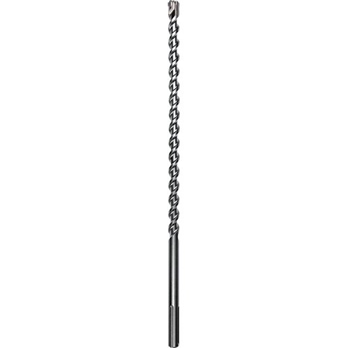 Makita B-61391 3/4" x 21" Sds-Max Bit, 6-Cutter