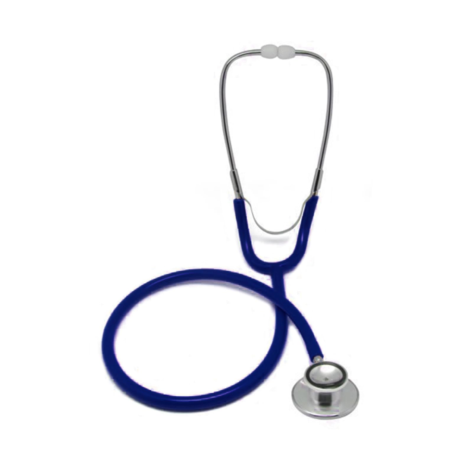 ulafbwur Portable Dual Head Doctors EMT Clinical Stethoscope Medical Auscultation Device Flimikun