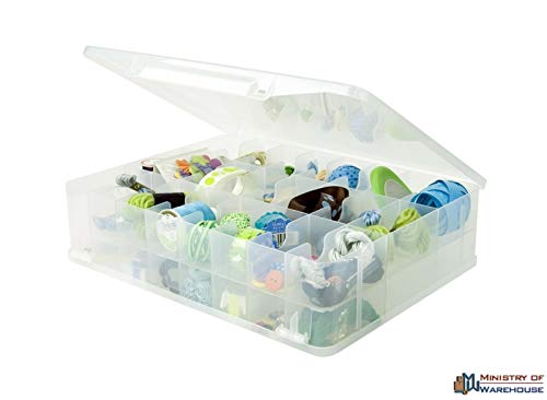 Thread Organizer Creative Options