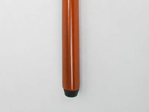 Empire USA Set of 6 Pool Cues 57" Real 4-Prong House Bar Billiard Pool Cue Stick
