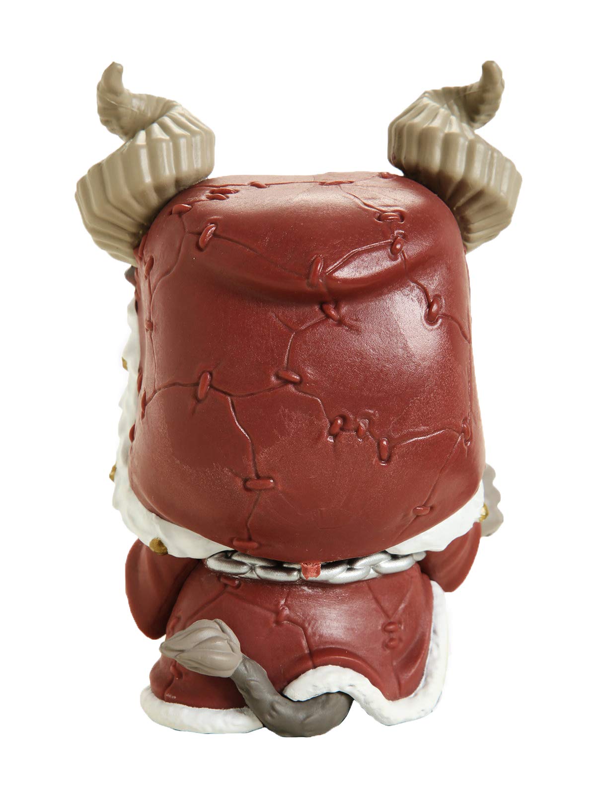 Funko Pop! Holidays Krampus with Child Vinyl Figure 15 Hot Topic Exclusive