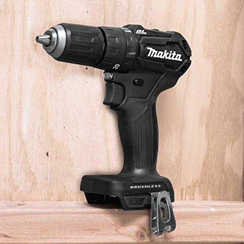 Makita XPH11ZB-R 18V LXT Lithium-Ion Brushless Sub-Compact 1/2 in. Cordless Hammer Drill Driver (Tool Only) (Renewed)