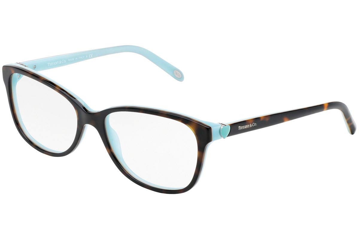 Eyeglasses Tiffany TF 2097 8134 HAVANA/BLUE