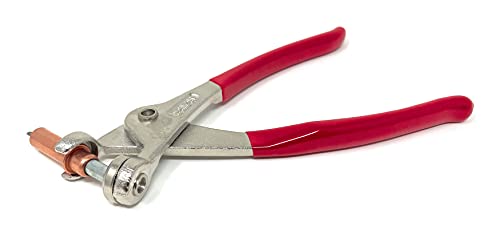 Metal Magery Cleco Pliers Install & Remove all Clecos and Side Grip Cleco Fasteners and Clamps