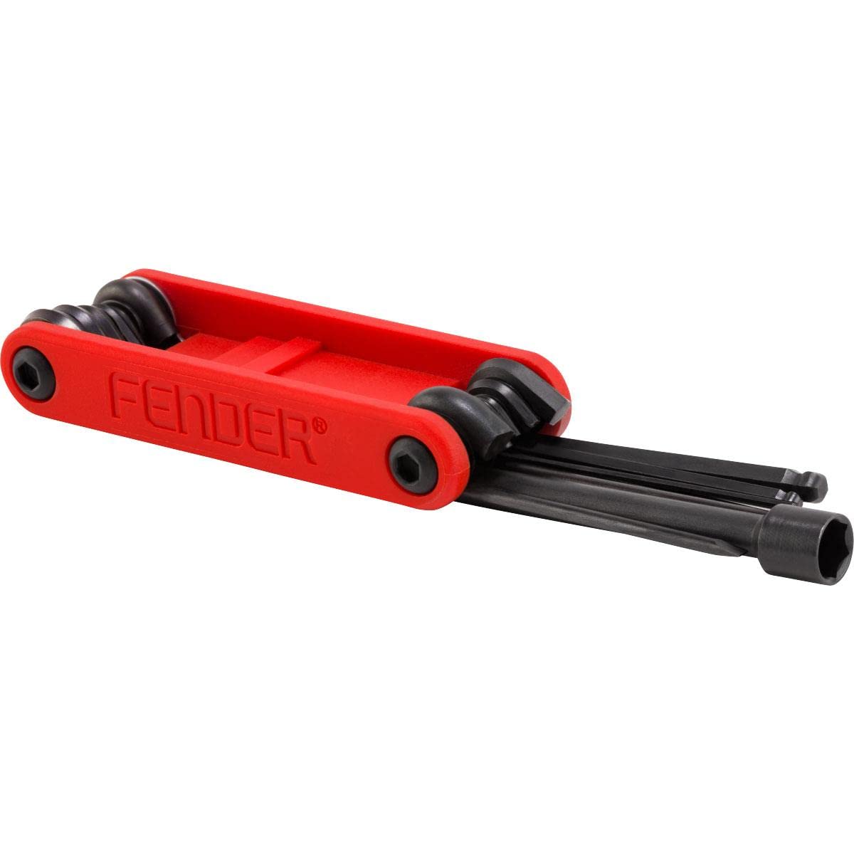 Fender Guitar & Bass Multi-Tool