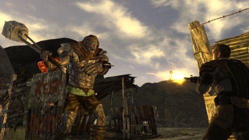Fallout: New Vegas - PC Ultimate Edition