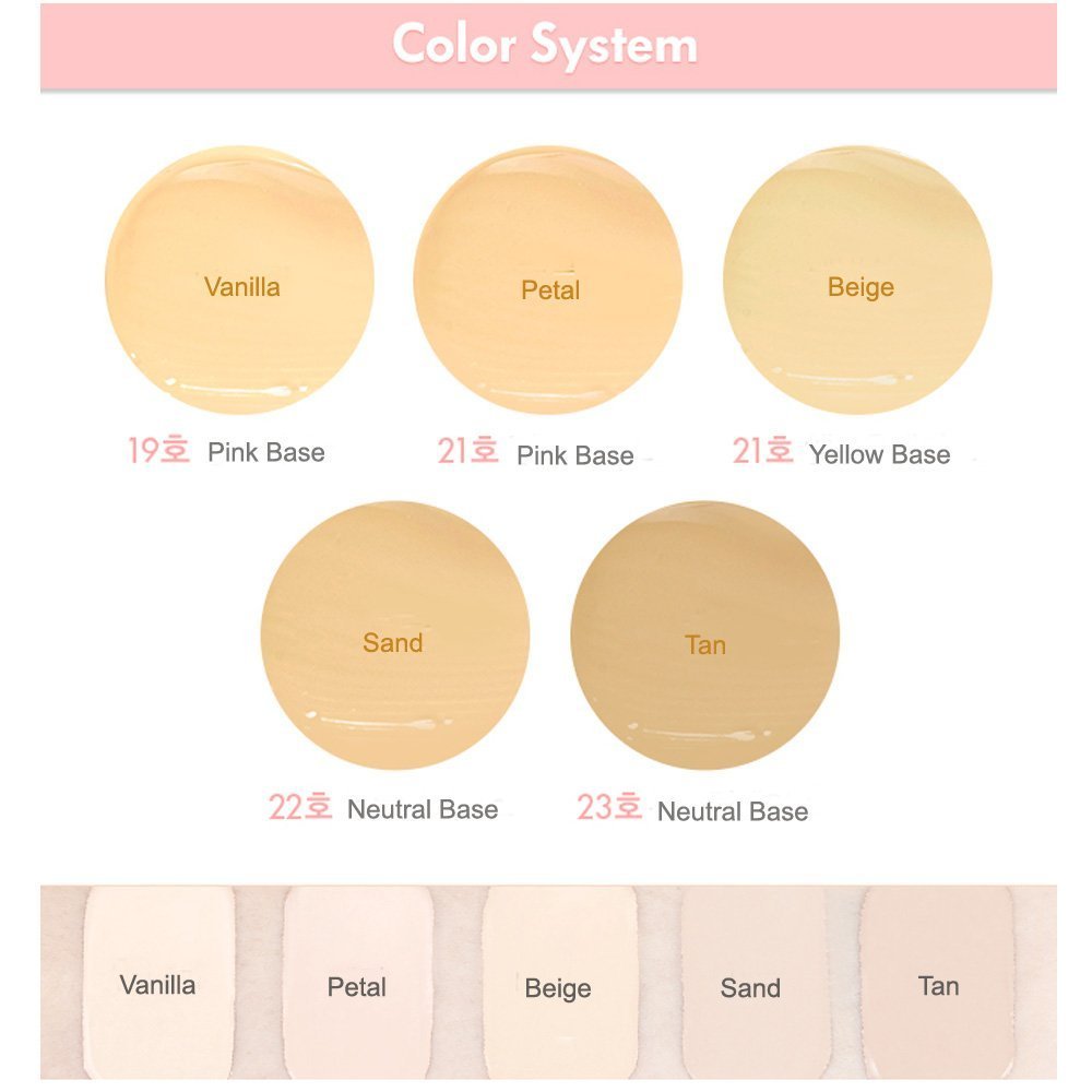 Etude House Precious Mineral BB Cream Moist (Beige)