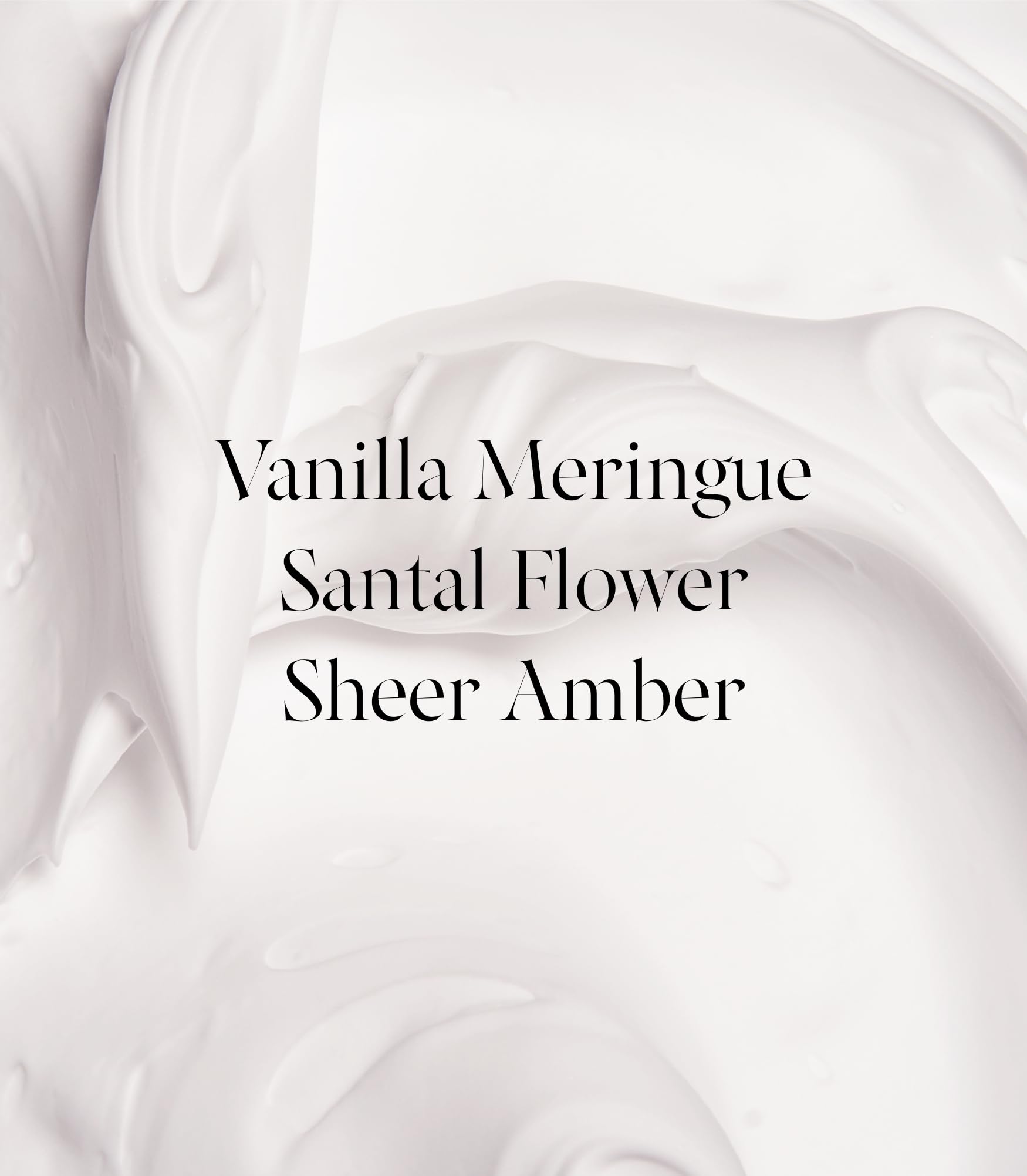 Victoria's Secret Tease Crème Cloud Eau de Parfum, Notes of Vanilla Meringue, Santal Flower & Sheer Amber, Perfumes for Women (3.4 oz)