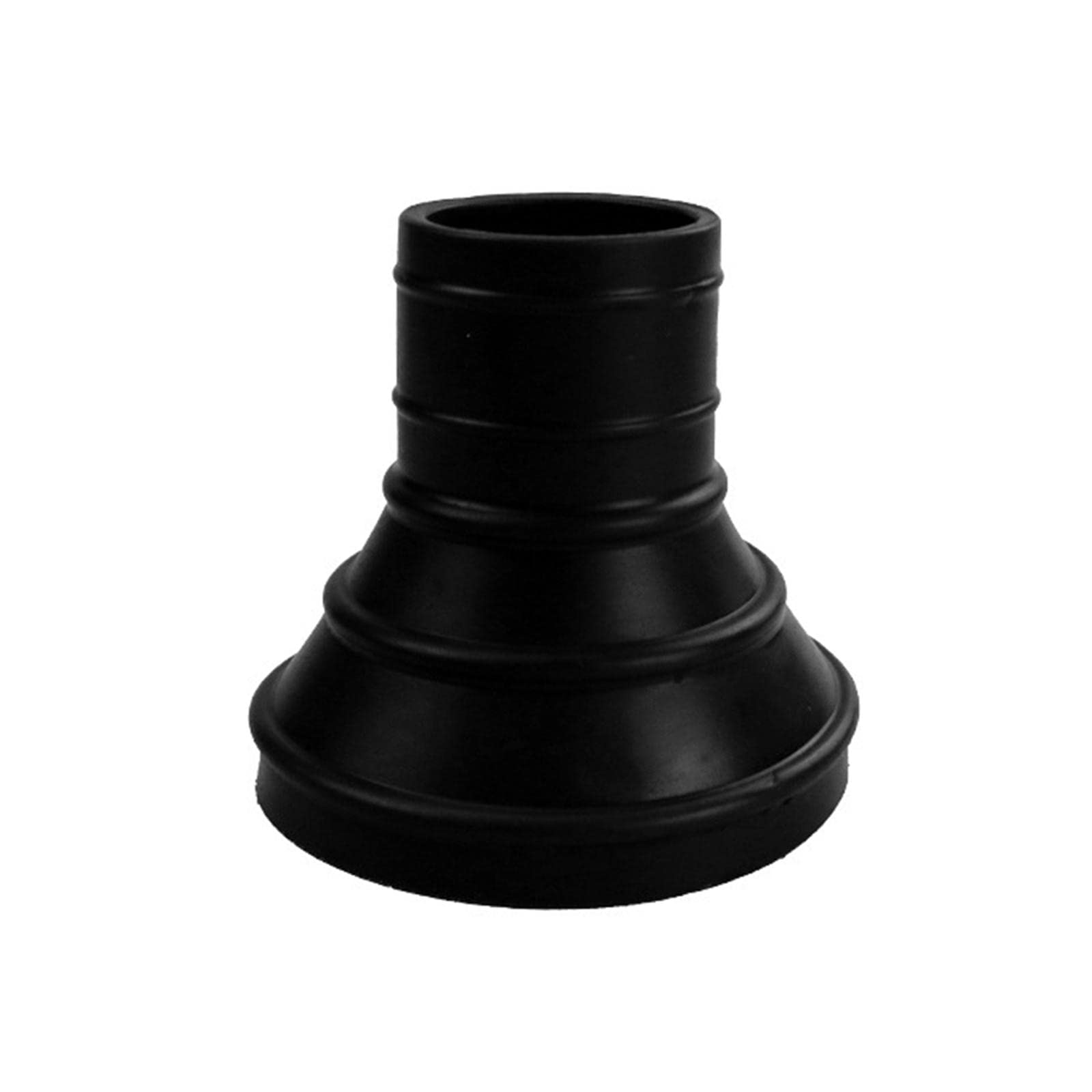 Harilla Golf Ball Pick up, Retriever, Portable, Suction Cup, Grabber, Rubber,Professional Saver, Picker for Training Putter Grip Golfer, Black