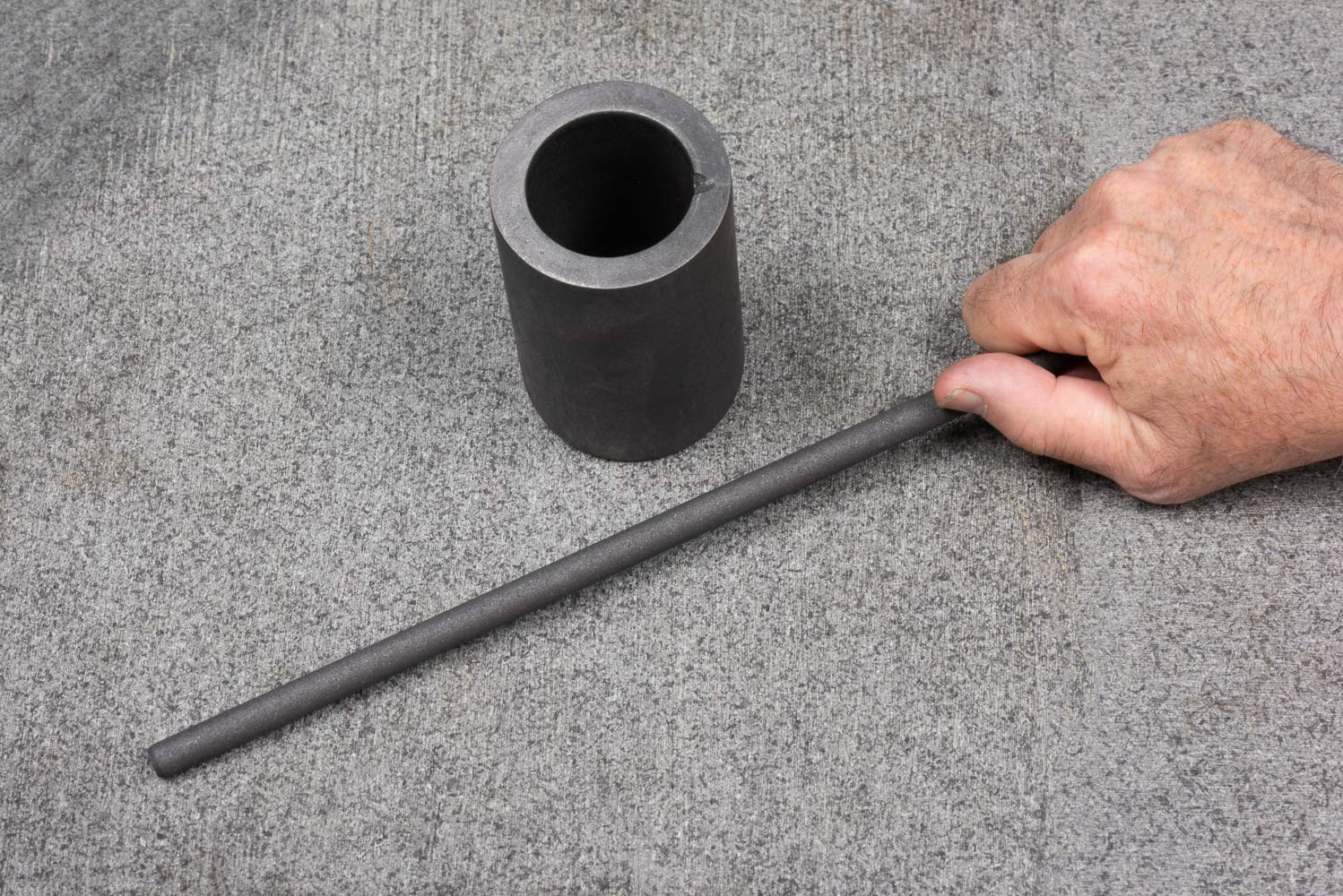 SE 18” Graphite Stirring Rod - GC6920