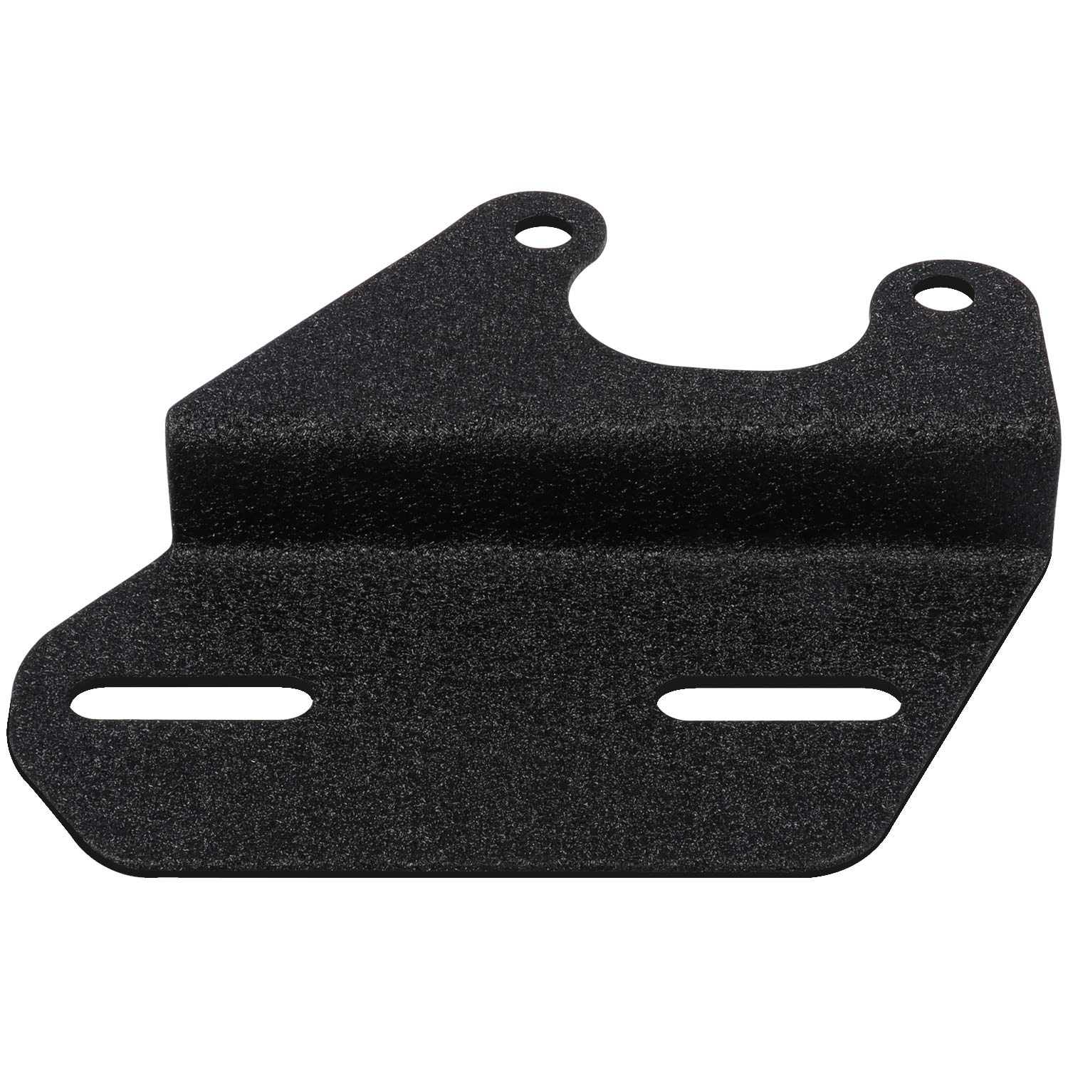 EnRand Tach Hour Meter/Tchometer Mounting Bracket Fit for EU1000i EU2000i EU2200i Honda Generator