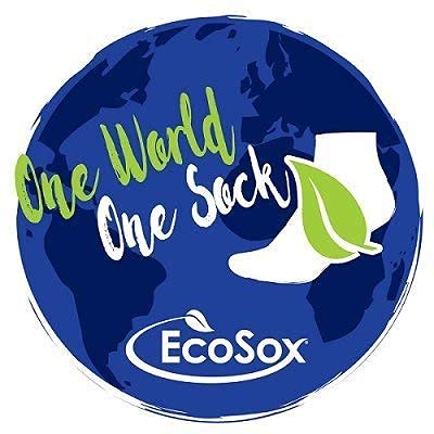 Ecosox Bamboo Viscose Hiking Socks 3-Pair Pack Ultra-Dry Unisex Outdoor Socks (X-Large, Grey/Black)
