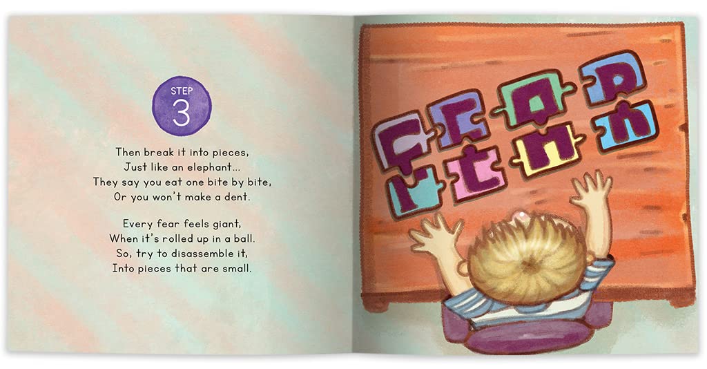 Today, I Feel Anxious - Kid’s Social Emotional Guide to Managing Their Anxiety - Discover Powerful Coping Strategies that Help Kids Calm Down - Emotions Book About Worry for Children