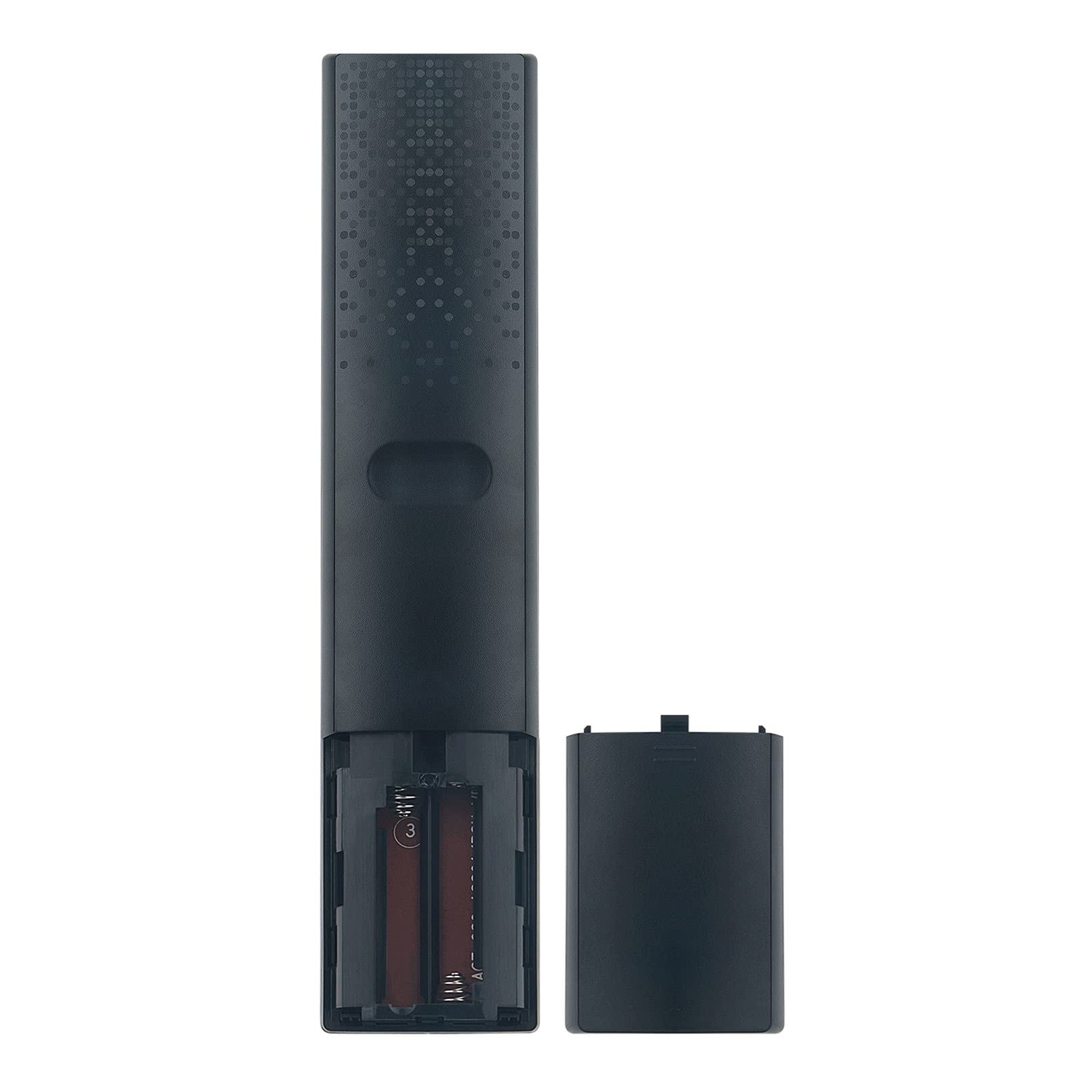 EN2D36H Replacement Remote Control -ALLIMITY- fit for Hisense Smart TV Remote Control 40A35HUV 43A6GV 32A45GV 50A6GV 65A6GV 43A45GV 55A6GV 32A35HUV 43A35HUV 40A45GV