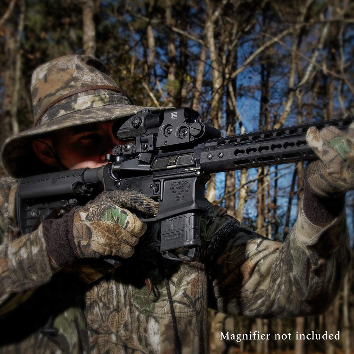 EOTECH XPS3 Holographic Weapon Sight