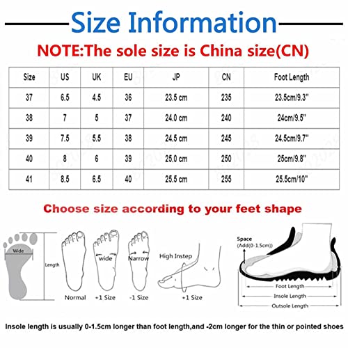 FASDNENDYS Women Snow Boots Couple Models Women's Middle Aged and Elderly Hook Loop Plus Velvet Dancing Shoes Women Blue