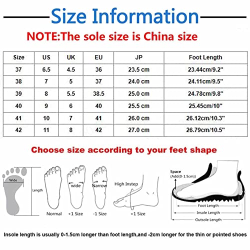 FASDNENDYS Women's Simple and Fashionable Hollow Round Head Solid Color Lightweight Breathable Soft Bottom So Shoes Kids Black
