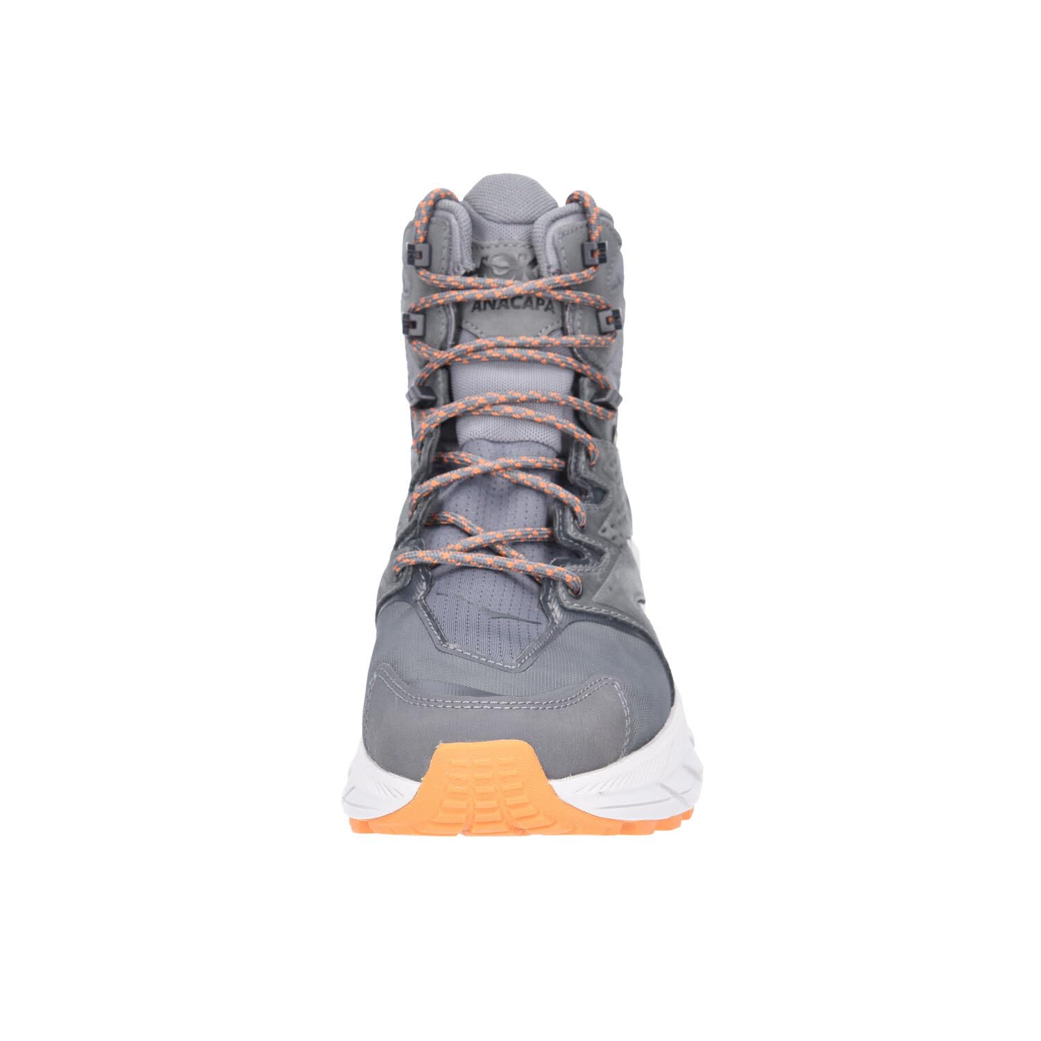 HOKA Anacapa Mid GTX Mens Boot 115 DM US CastlerockMist