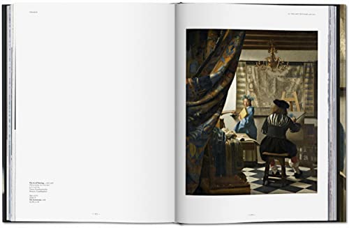 Vermeer: The Complete Works