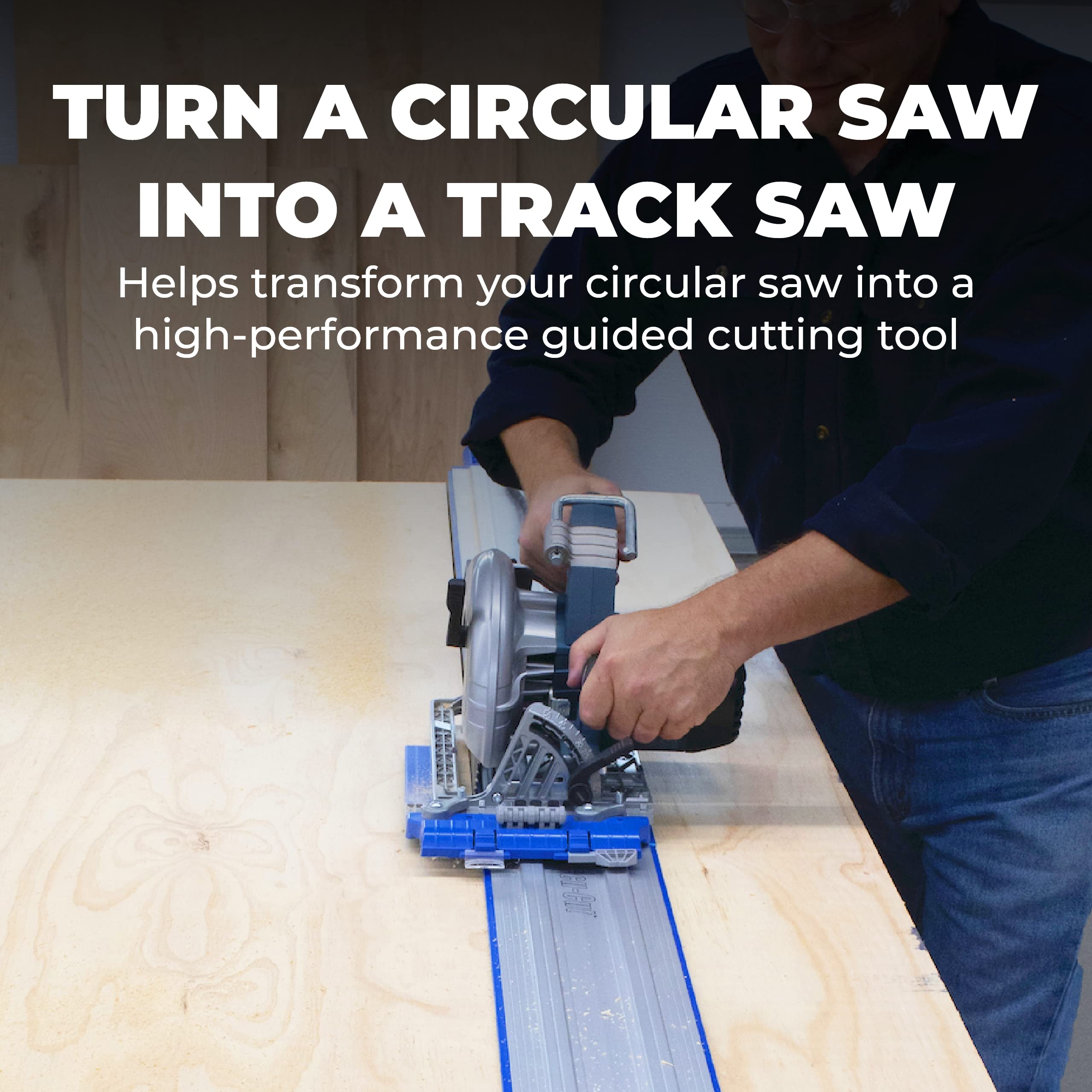 Kreg KMA2750 ACCU-Cut Expansion Pack