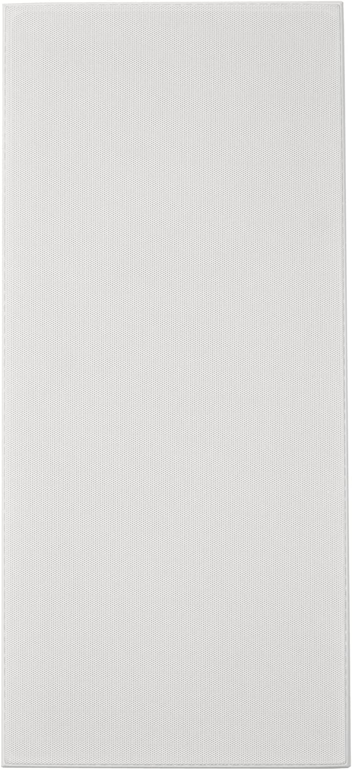 Klipsch R-5502-W II in-Wall Left, Center or Right (LCR) in-Wall or in-Ceiling Speaker Three-Pack