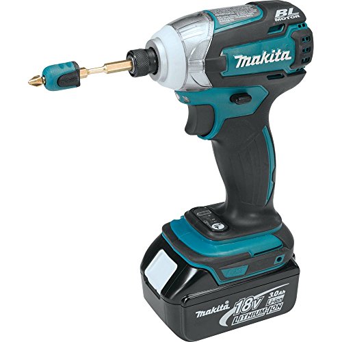 Makita B-44987 Impact GOLD Double-Ended Power Bits with Mag Boost, 7 Piece