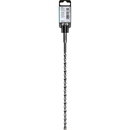 Makita B-60648 5/16" x 12" SDS-Plus Bit, 2-Cutter
