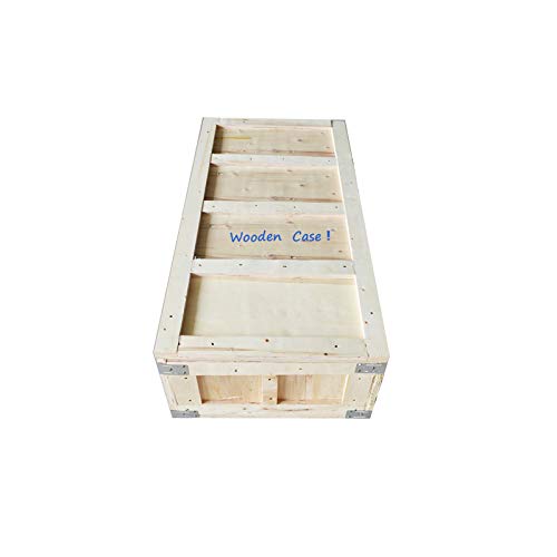 TECHTONGDA Food Soup Warmer Stove Bain Marie Commercial Canteen Buffet Steam Heater 12x8.7x6inch Pan 3 Pan