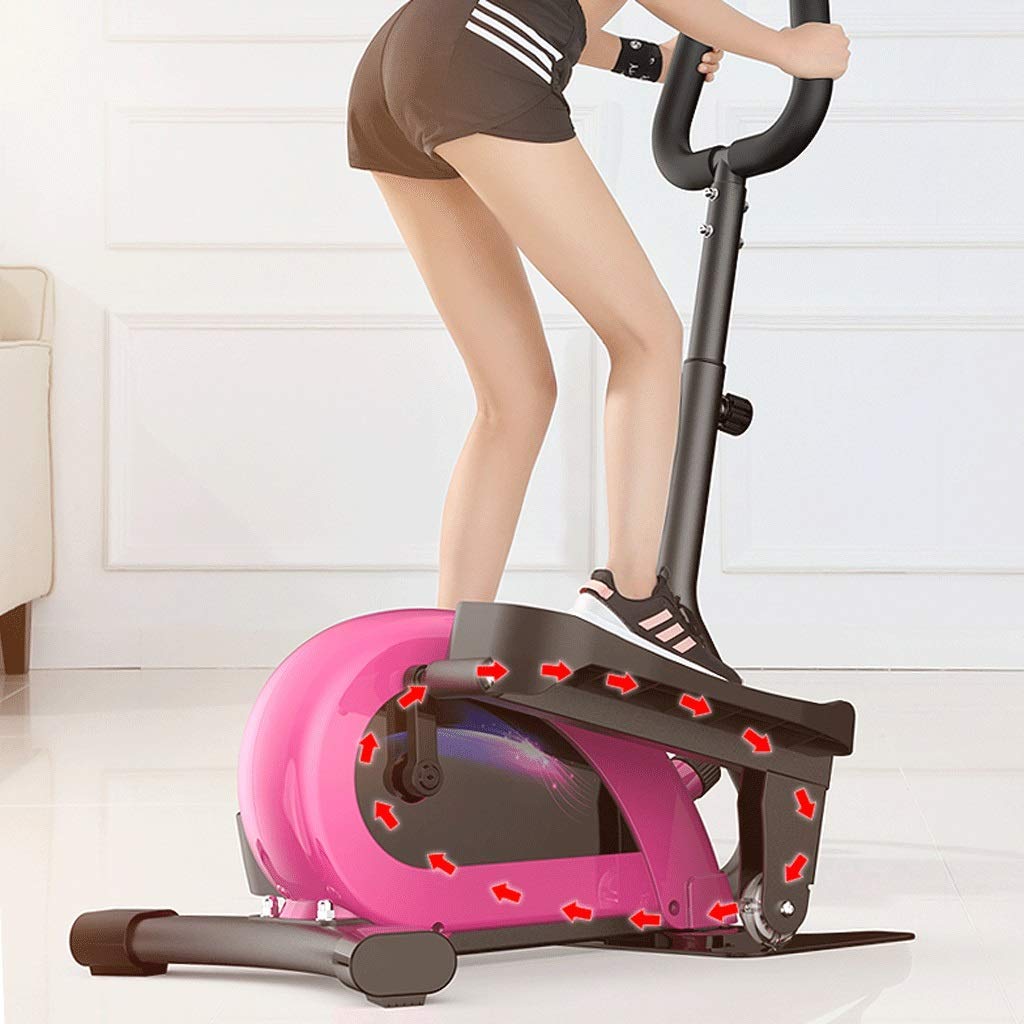 Home Weight Loss Machine Jogging Mini Elliptical Machine Fitness Equipment